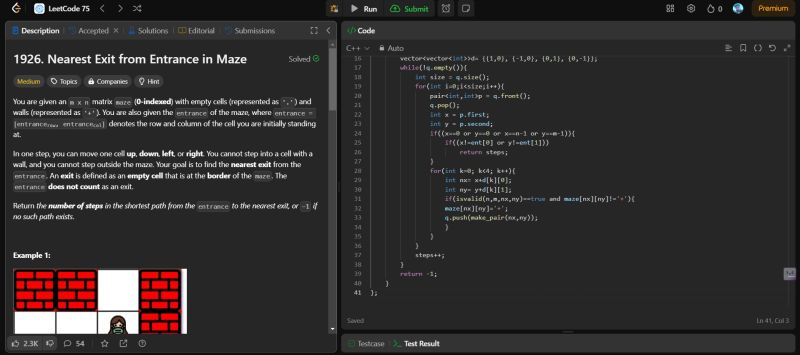 Sagar Seth on LinkedIn: #100daysofcode #coding #problemsolving # ... Sagar Seth on LinkedIn: #100daysofcode #coding #problemsolving # ...