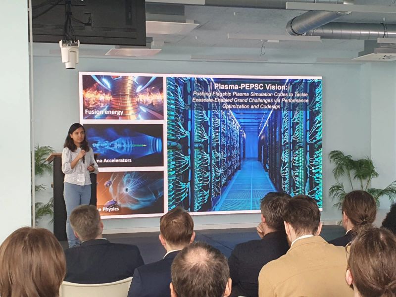 Plasma-PEPSC on LinkedIn: Plasma-PEPSC participated at the 4th Baltic ... Plasma-PEPSC on LinkedIn: Plasma-PEPSC participated at the 4th Baltic ...