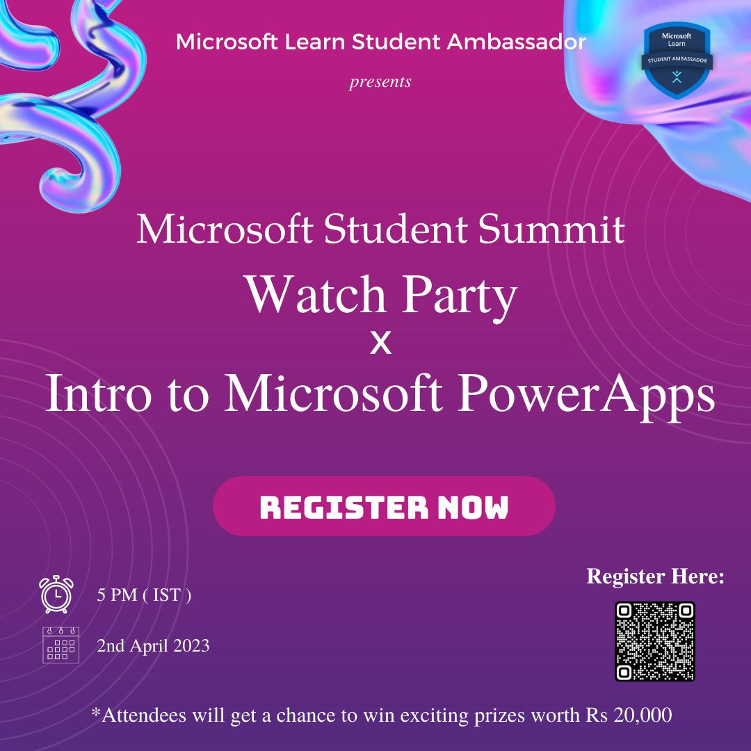 Sachin Mittal on LinkedIn: #msftstudentsummit #microsoft # ... Sachin Mittal on LinkedIn: #msftstudentsummit #microsoft # ...