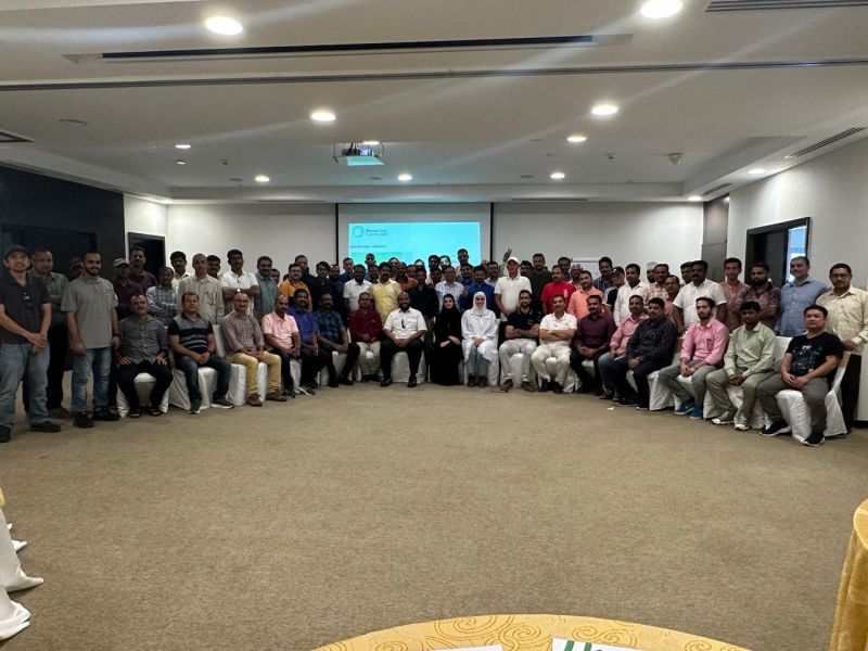 Talal Al-Rahbi on LinkedIn: #employeeengagement Talal Al-Rahbi on LinkedIn: #employeeengagement