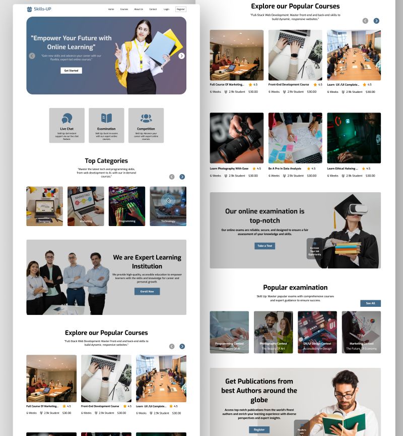 Shabir Ahmad on LinkedIn: #uxdesign #uidesign #elearning #skillup Shabir Ahmad on LinkedIn: #uxdesign #uidesign #elearning #skillup