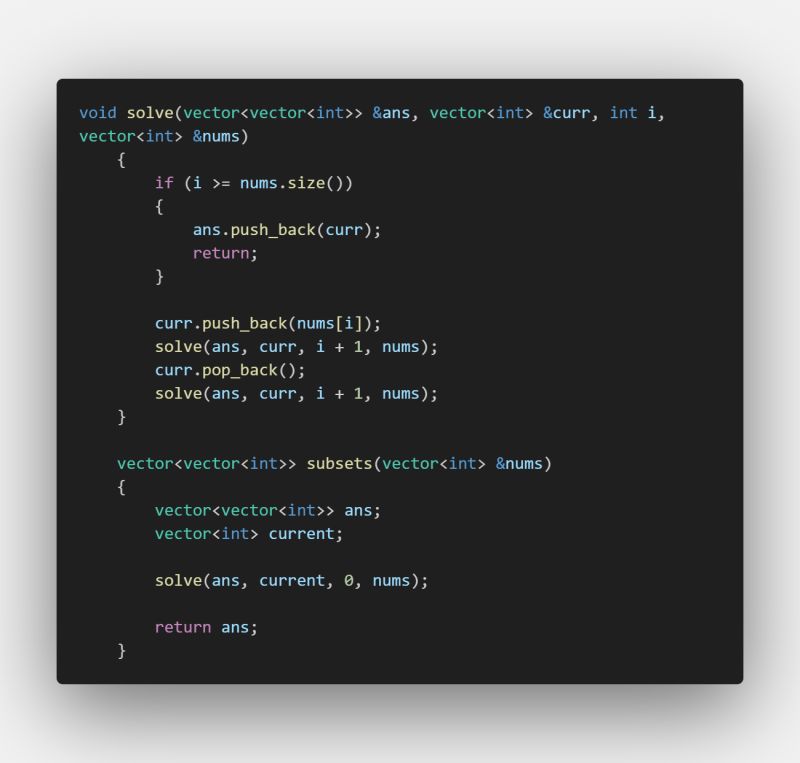 Abdul Rahim on LinkedIn: #recursion #leetcode #competitiveprogramming # ... Abdul Rahim on LinkedIn: #recursion #leetcode #competitiveprogramming # ...