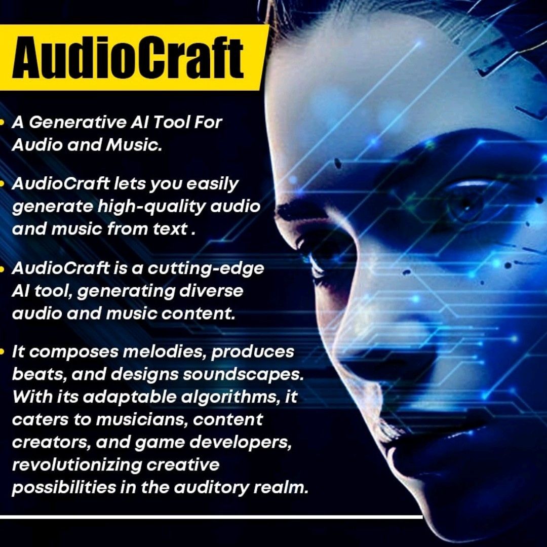 Karishma Bhardwaj on LinkedIn: #audiocraft #algorithms # ... Karishma Bhardwaj on LinkedIn: #audiocraft #algorithms # ...