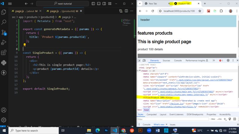 Prince Udum on LinkedIn: #100daysofcode #nextjs Prince Udum on LinkedIn: #100daysofcode #nextjs