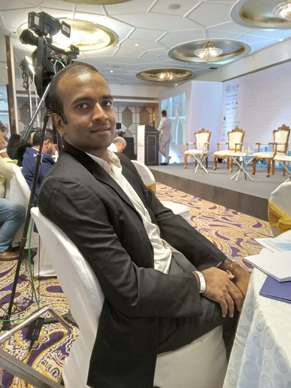 Rahul Mudliar on LinkedIn: Attended an eye-opening conference on ... Rahul Mudliar on LinkedIn: Attended an eye-opening conference on ...