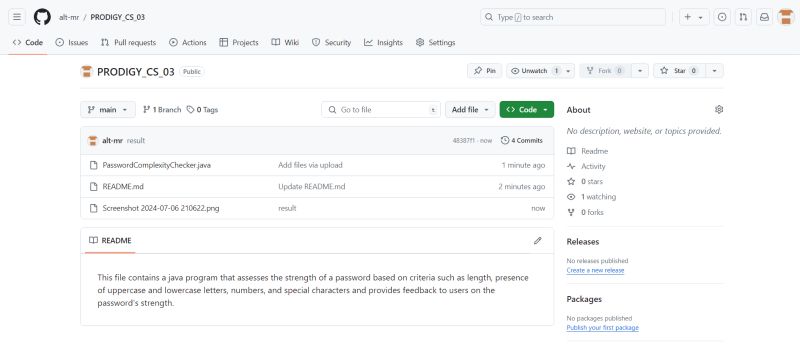 Aleeta M. on LinkedIn: #prodigyinfotech #python #cryptography # ... Aleeta M. on LinkedIn: #prodigyinfotech #python #cryptography # ...