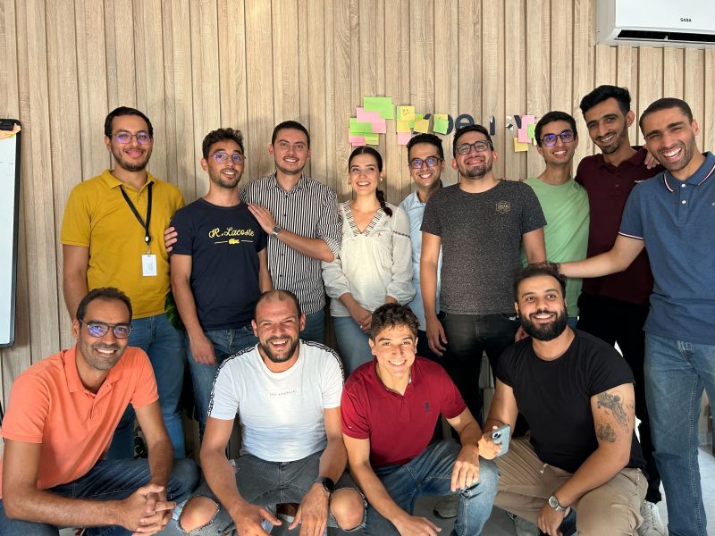 Ayadi Tarek on LinkedIn: #internship #newbeginnings Ayadi Tarek on LinkedIn: #internship #newbeginnings