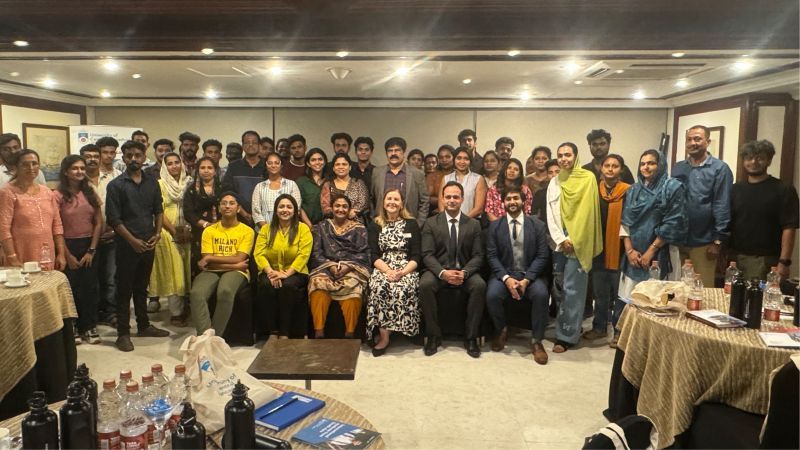Akanksha Kapoor on LinkedIn: #uclan Akanksha Kapoor on LinkedIn: #uclan