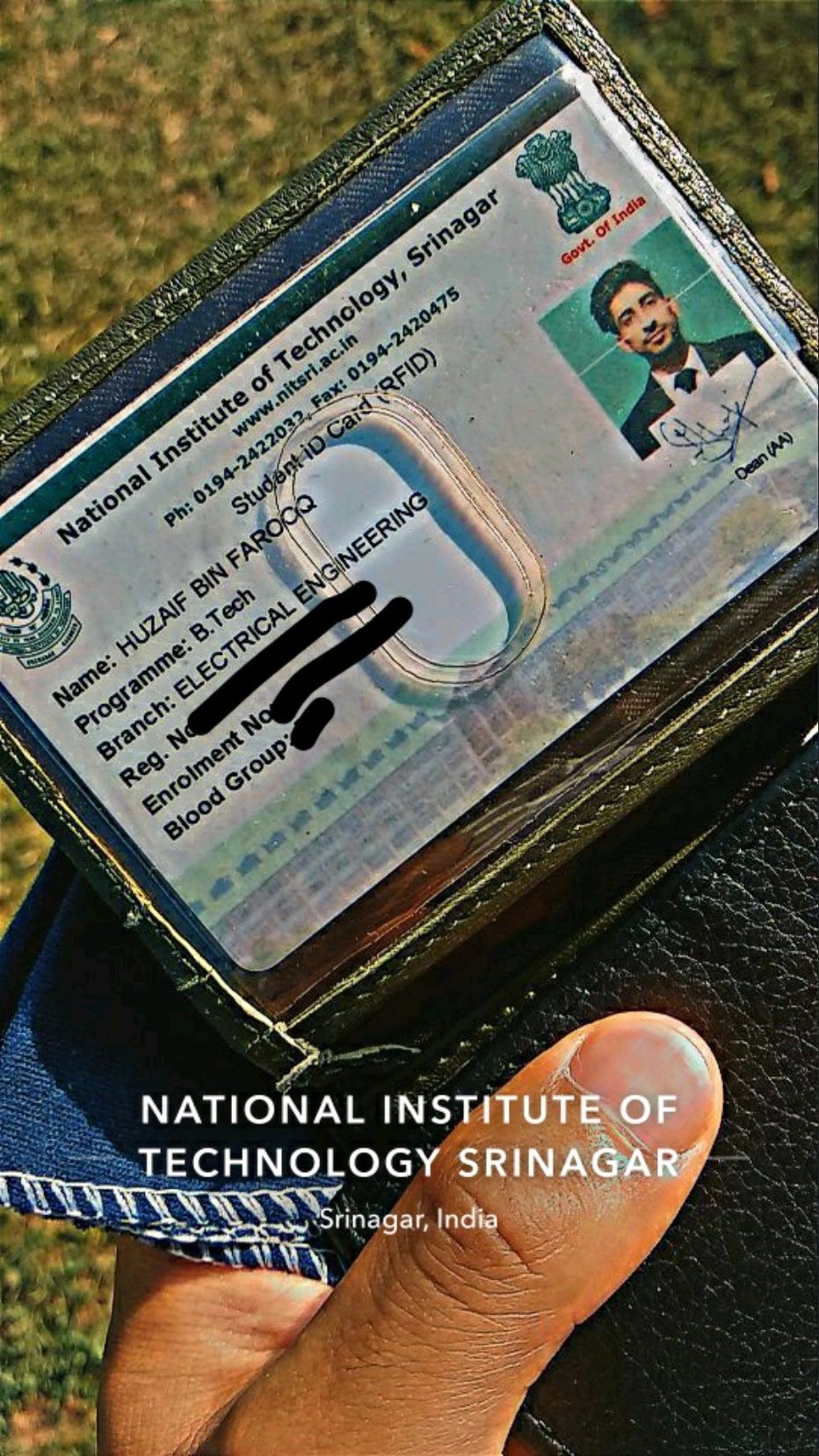 Huzaif Farooq on LinkedIn: I am thrilled and brimming with excitement ... Huzaif Farooq on LinkedIn: I am thrilled and brimming with excitement ...
