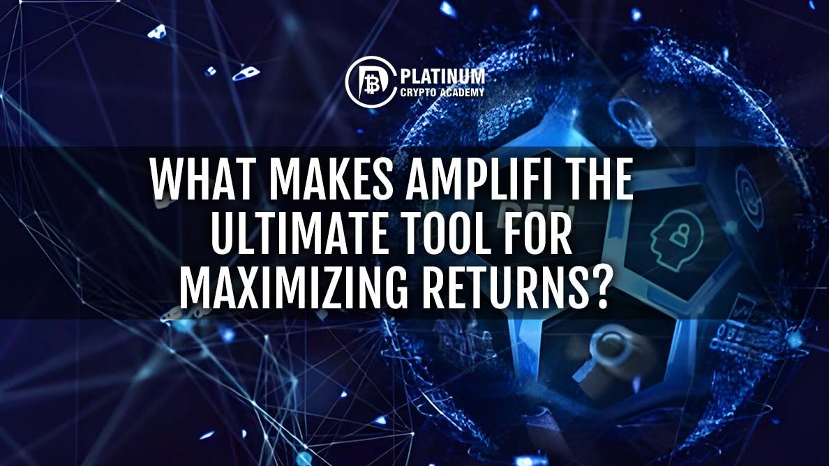 Platinum Crypto Academy on LinkedIn: #amplifi #defi #blockchain #ai Platinum Crypto Academy on LinkedIn: #amplifi #defi #blockchain #ai