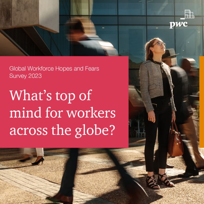 PwC Jamaica on LinkedIn: #pwc #ai #workforce PwC Jamaica on LinkedIn: #pwc #ai #workforce