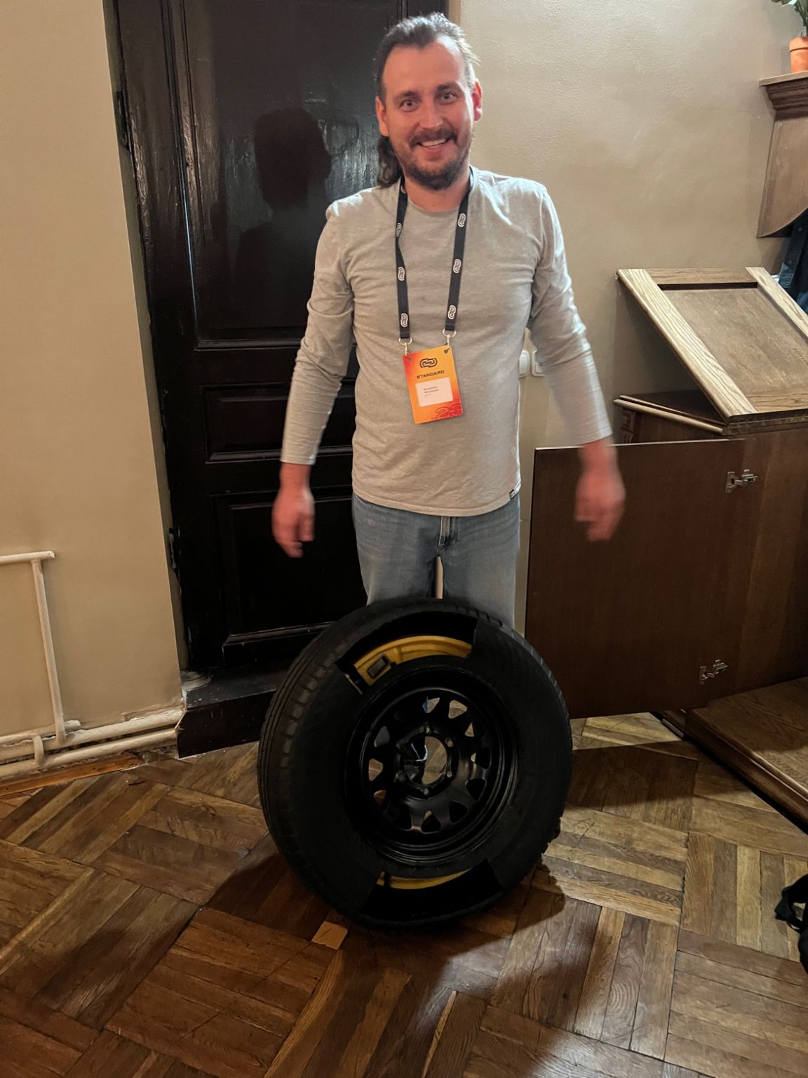 Mikko-Pekka Hanski on LinkedIn: Thank you Markus Sandelin for the ... Mikko-Pekka Hanski on LinkedIn: Thank you Markus Sandelin for the ...