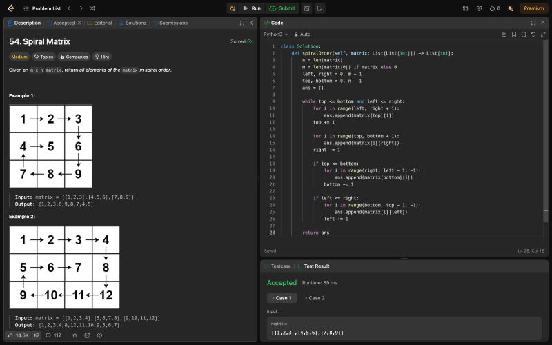 Vrunda Patel on LinkedIn: #100daysofcode Vrunda Patel on LinkedIn: #100daysofcode