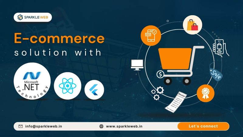 Sparkle Web on LinkedIn: #ecommerce #dotnet #react #flutter #firebase # ... Sparkle Web on LinkedIn: #ecommerce #dotnet #react #flutter #firebase # ...