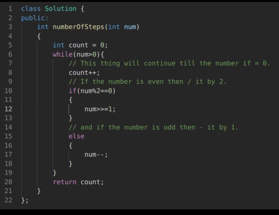 musa sindhu on LinkedIn: #100daysofcode #coding #dsa # ... musa sindhu on LinkedIn: #100daysofcode #coding #dsa # ...