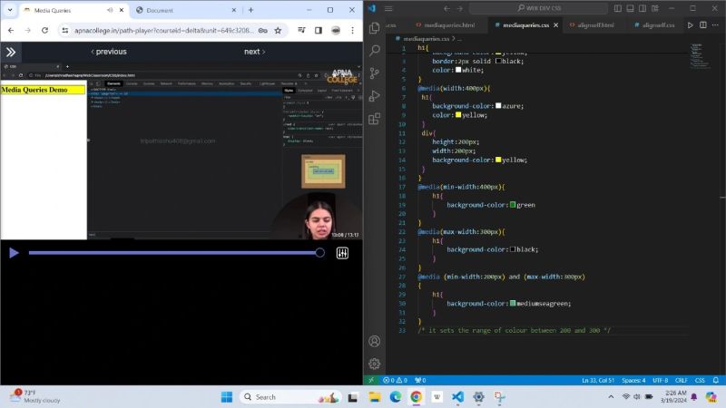 Day 13 of #CSSCHALLENGE: Css animation and media | Monu Tyagi posted on ... Day 13 of #CSSCHALLENGE: Css animation and media | Monu Tyagi posted on ...