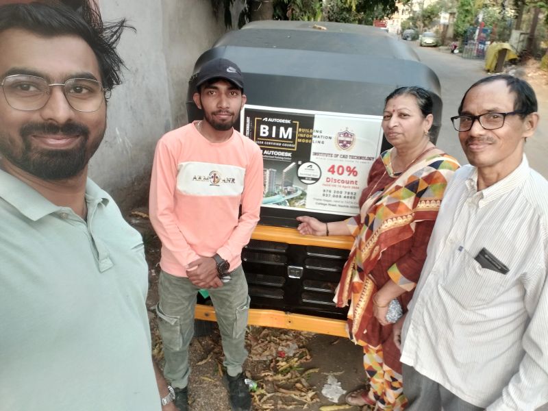 Vishnu Nair on LinkedIn: #parents #grateful #rickshaw #marketing # ... Vishnu Nair on LinkedIn: #parents #grateful #rickshaw #marketing # ...