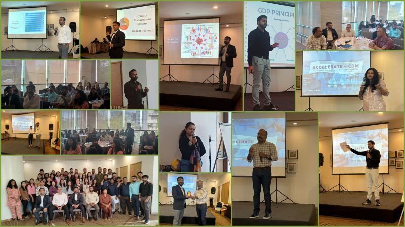 Bichitra K Behera on LinkedIn: Cliantha - Clinical Data Management ... Bichitra K Behera on LinkedIn: Cliantha - Clinical Data Management ...