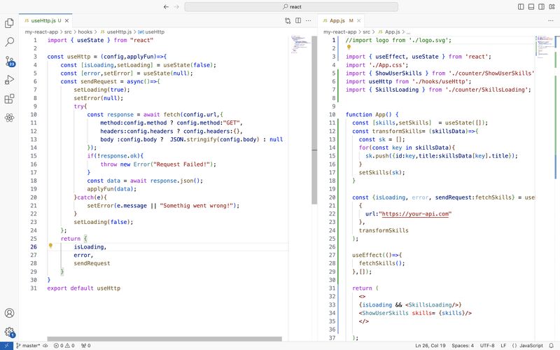 Muhammad Ramzan on LinkedIn: #react #reactjs #reactdeveloper #app # ... Muhammad Ramzan on LinkedIn: #react #reactjs #reactdeveloper #app # ...