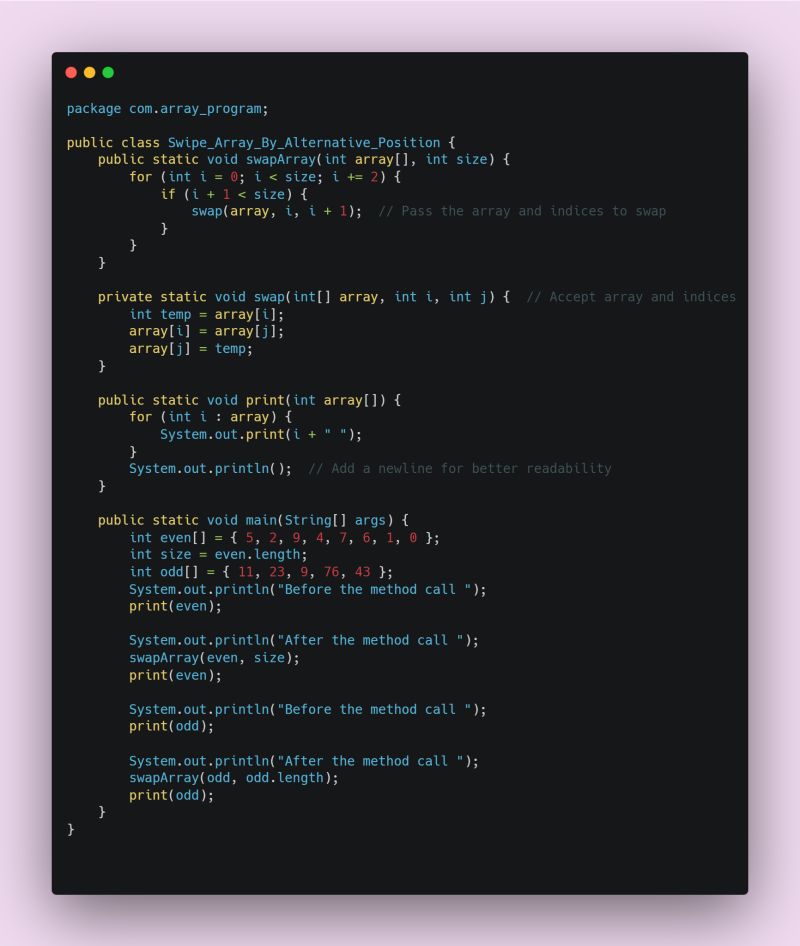 Yogesh Shinde on LinkedIn: #data_structure_algorithm #programming ... Yogesh Shinde on LinkedIn: #data_structure_algorithm #programming ...