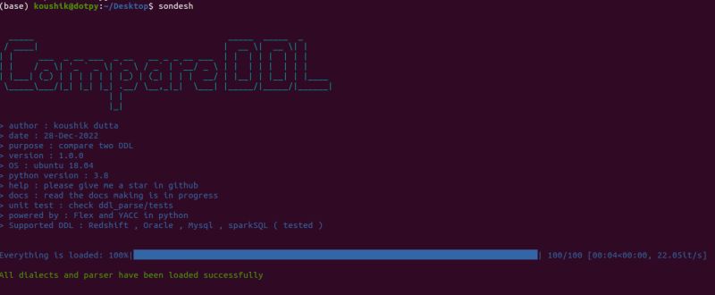 Koushik Dutta on LinkedIn: #spark #hive #sql #compare #cli #redshift # ... Koushik Dutta on LinkedIn: #spark #hive #sql #compare #cli #redshift # ...