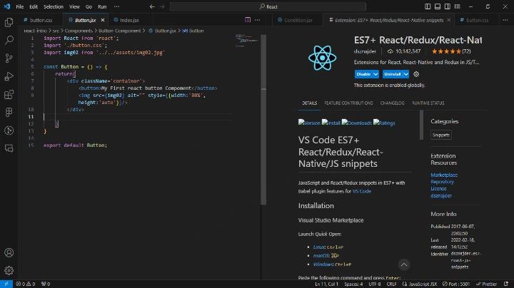 Kelechi Ugoh on LinkedIn: #reactdeveloper #reactjs #javascript # ... Kelechi Ugoh on LinkedIn: #reactdeveloper #reactjs #javascript # ...