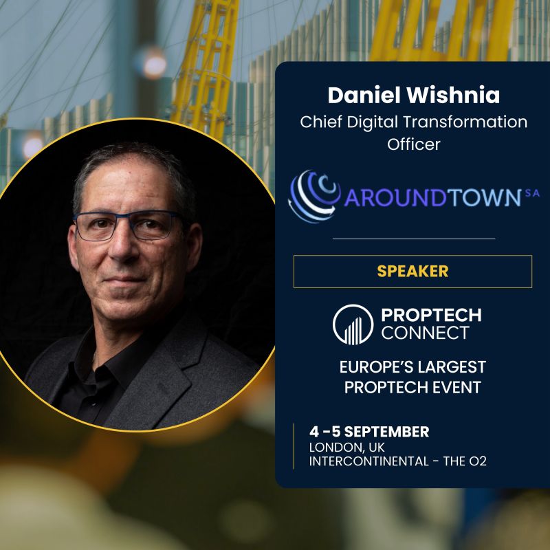 Daniel Wishnia on LinkedIn: #proptech #proptechconnect #proptech # ... Daniel Wishnia on LinkedIn: #proptech #proptechconnect #proptech # ...