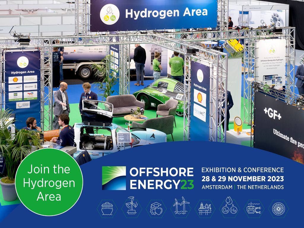 Offshore Energy – Alternative Fuels on LinkedIn: #hydrogen #offshore # ... Offshore Energy – Alternative Fuels on LinkedIn: #hydrogen #offshore # ...