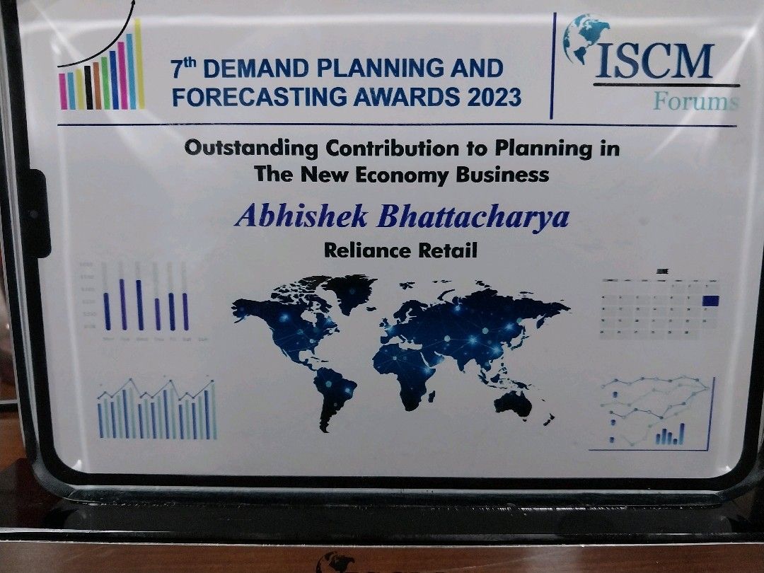 Abhishek Bhattacharya on LinkedIn: #planning | 39 comments Abhishek Bhattacharya on LinkedIn: #planning | 39 comments