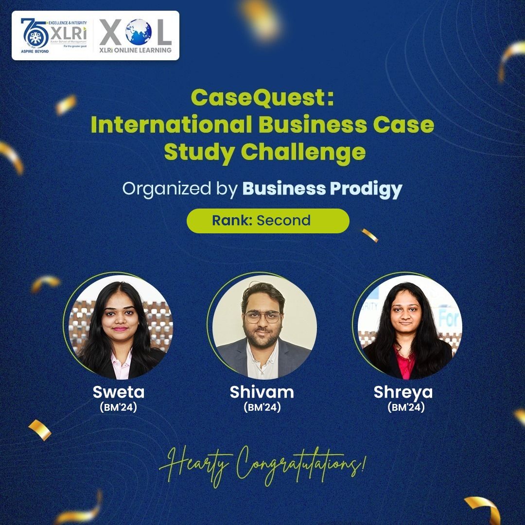 Shreya Garg posted on LinkedIn Shreya Garg posted on LinkedIn