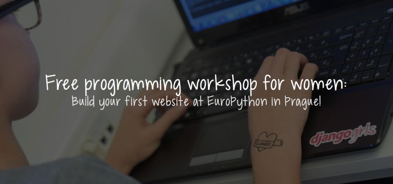 Mia Bajić on LinkedIn: We're celebrating *10* years of Django Girls at ... Mia Bajić on LinkedIn: We're celebrating *10* years of Django Girls at ...