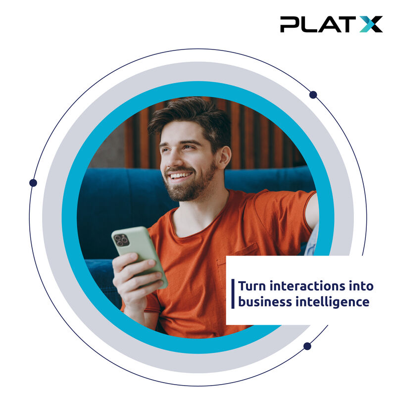 PLATX on LinkedIn: #platx #inconcert #speechanalytics #contactcenter # ... PLATX on LinkedIn: #platx #inconcert #speechanalytics #contactcenter # ...