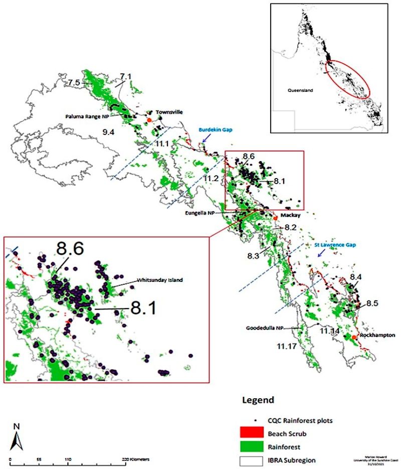 Diversity MDPI on LinkedIn: #diversitymdpi #coastal #rainforests Diversity MDPI on LinkedIn: #diversitymdpi #coastal #rainforests