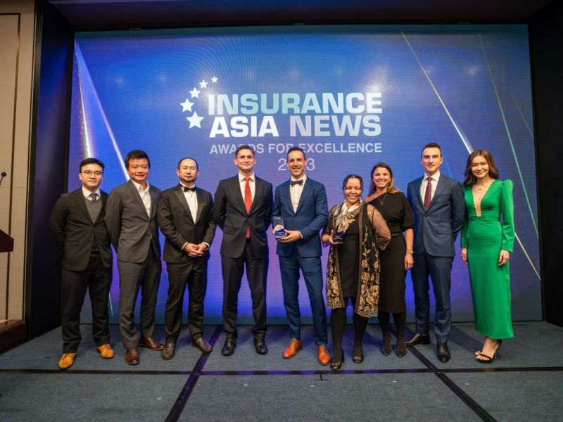Alessandro Paoli on LinkedIn: #zurichapac #zurichinsurance # ... Alessandro Paoli on LinkedIn: #zurichapac #zurichinsurance # ...