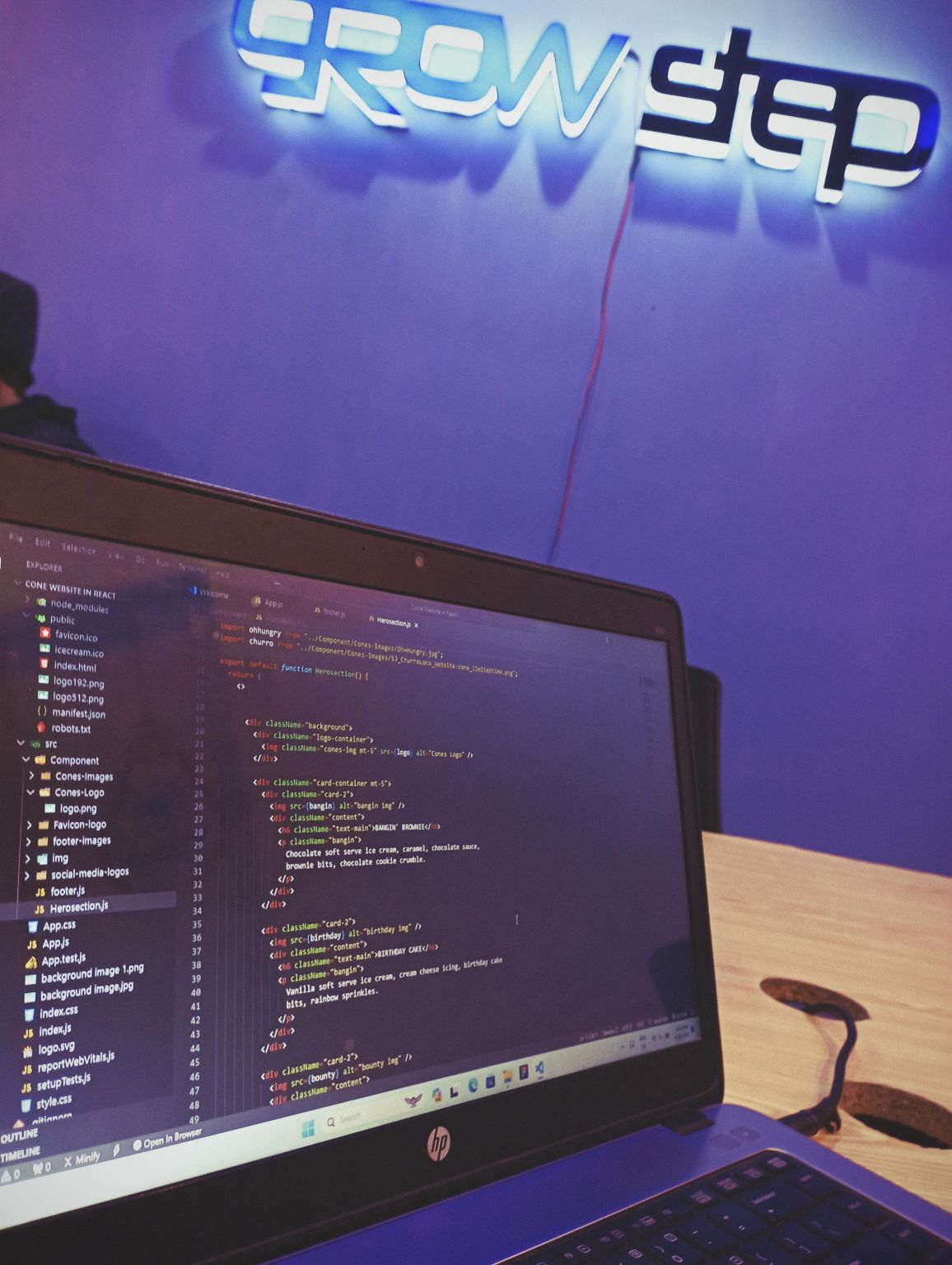 Faraz Ahmad on LinkedIn: #coding #programming #code #developer # ... Faraz Ahmad on LinkedIn: #coding #programming #code #developer # ...