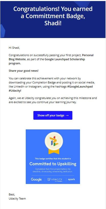 Shadi Sbaih on LinkedIn: #programmingproject #udacity #spark # ... Shadi Sbaih on LinkedIn: #programmingproject #udacity #spark # ...