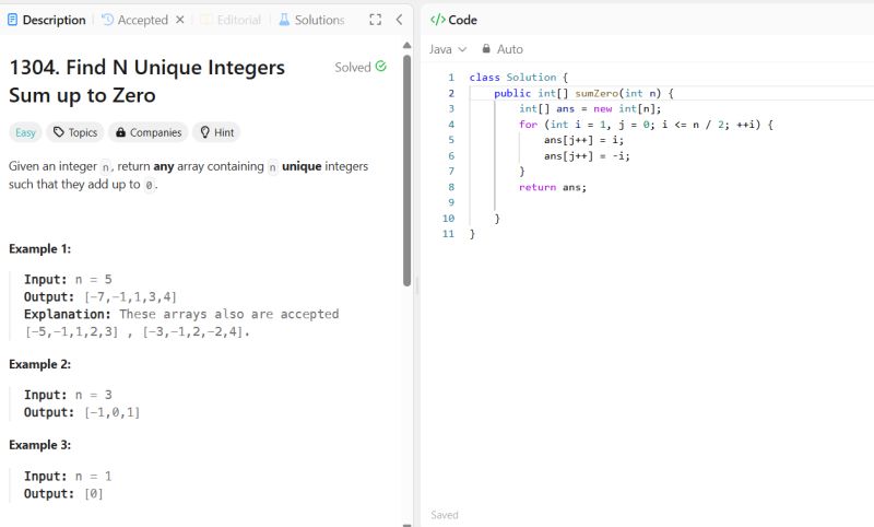 Kanhaiya Soni on LinkedIn: #75dayscodechallenge #leetcode #algorithms # ... Kanhaiya Soni on LinkedIn: #75dayscodechallenge #leetcode #algorithms # ...