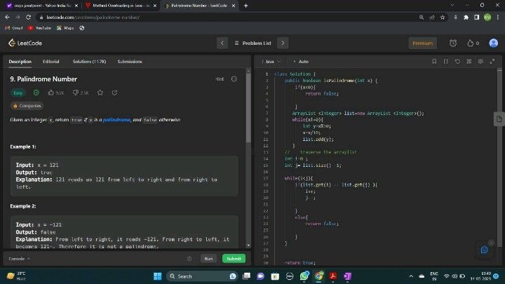 Md Adil on LinkedIn: #day #java #language #codingchallenge # ... Md Adil on LinkedIn: #day #java #language #codingchallenge # ...