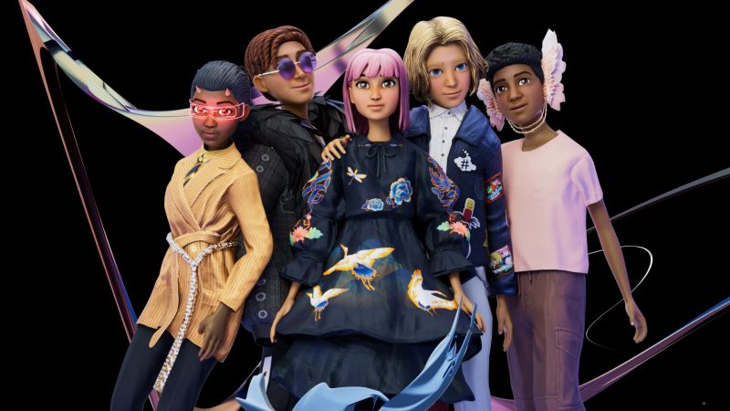 Sourav Bera on LinkedIn: I was deeply amazed by the idea of METAVERSE ... Sourav Bera on LinkedIn: I was deeply amazed by the idea of METAVERSE ...