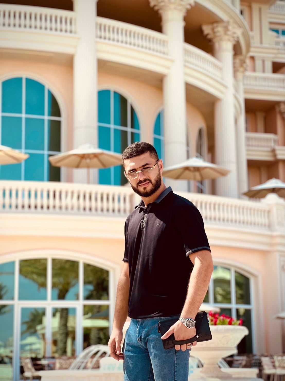 Azizbek Saliev on LinkedIn: #thepalmjumeirah #raffles_hotel Azizbek Saliev on LinkedIn: #thepalmjumeirah #raffles_hotel
