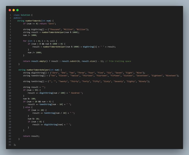Ritansh Singh on LinkedIn: #leetcode #codingchallenge #problemsolving # ... Ritansh Singh on LinkedIn: #leetcode #codingchallenge #problemsolving # ...
