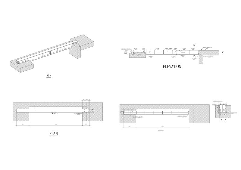 Mahmoud Mohamed on LinkedIn: A simple example for BUS beam Detailing ... Mahmoud Mohamed on LinkedIn: A simple example for BUS beam Detailing ...