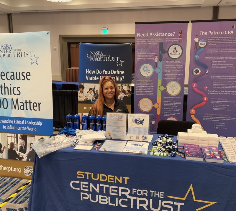 NASBA Center for the Public Trust on LinkedIn: #bapannual NASBA Center for the Public Trust on LinkedIn: #bapannual