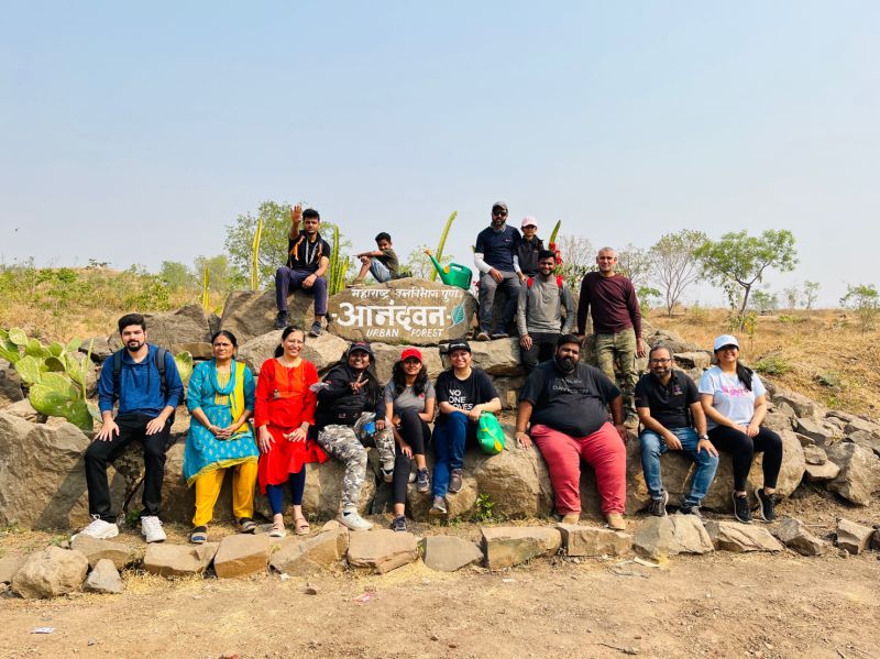 Aditya Andhare on LinkedIn: #csractivity #amdocs #makeitamazing # ... Aditya Andhare on LinkedIn: #csractivity #amdocs #makeitamazing # ...