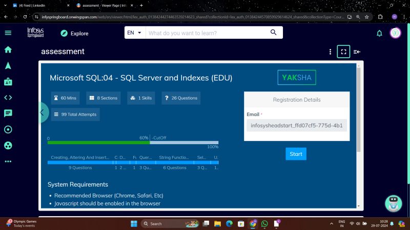 Himanshu Gupta on LinkedIn: #mssql #leetcode #sql #oracle #hackerrank # ... Himanshu Gupta on LinkedIn: #mssql #leetcode #sql #oracle #hackerrank # ...