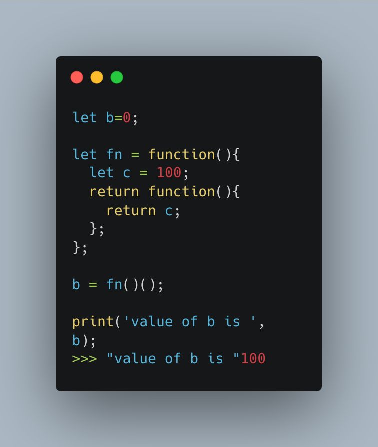 Kumar Amresh on LinkedIn: #javascript #cpp #programminglanguages Kumar Amresh on LinkedIn: #javascript #cpp #programminglanguages