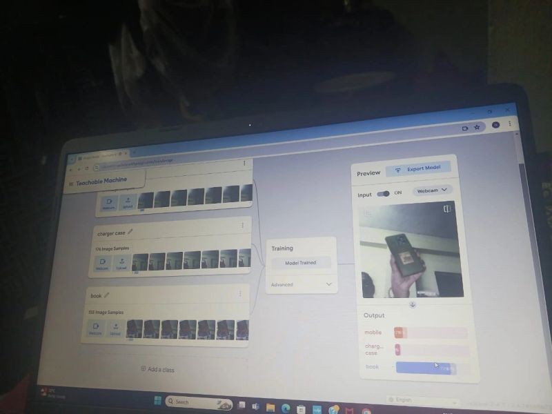 Revathi Mudragadda on LinkedIn: image classification Revathi Mudragadda on LinkedIn: image classification
