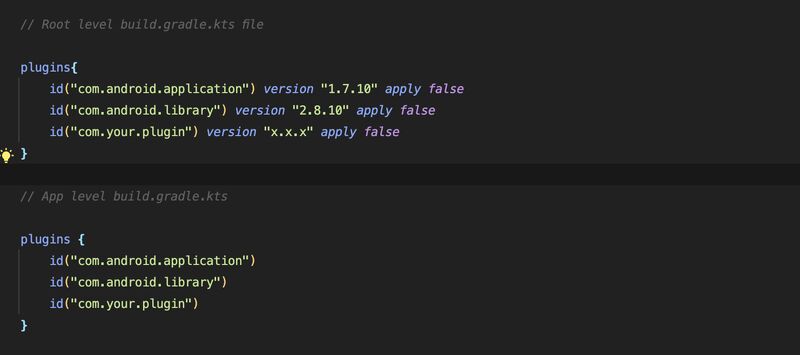 Gaurav Thakkar on LinkedIn: #android #androiddeveloper #androiddev # ... Gaurav Thakkar on LinkedIn: #android #androiddeveloper #androiddev # ...