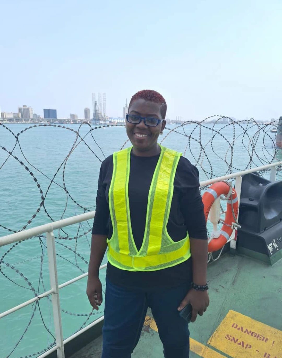 Ajoke Oyedele-Omotayo on LinkedIn: #career #growth Ajoke Oyedele-Omotayo on LinkedIn: #career #growth
