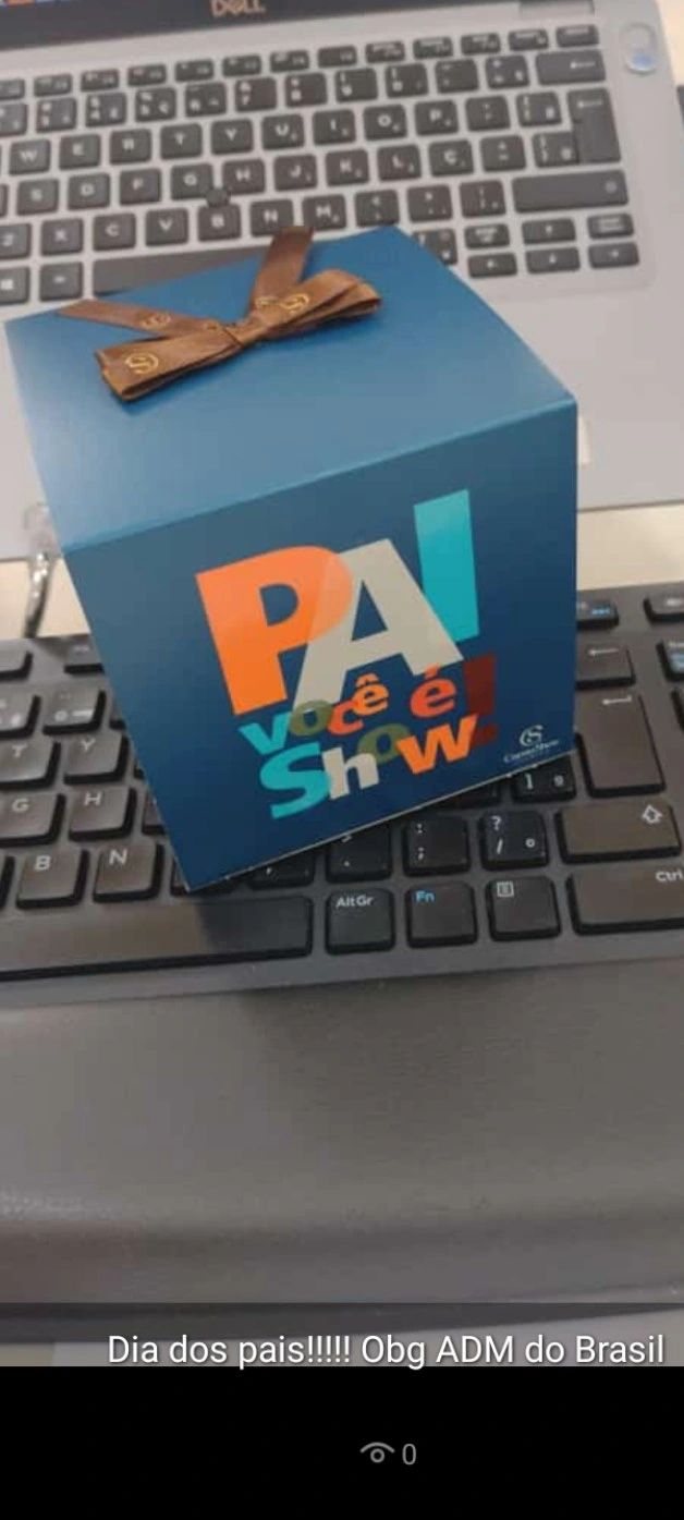 Evandro Rodrigues posted on LinkedIn Evandro Rodrigues posted on LinkedIn
